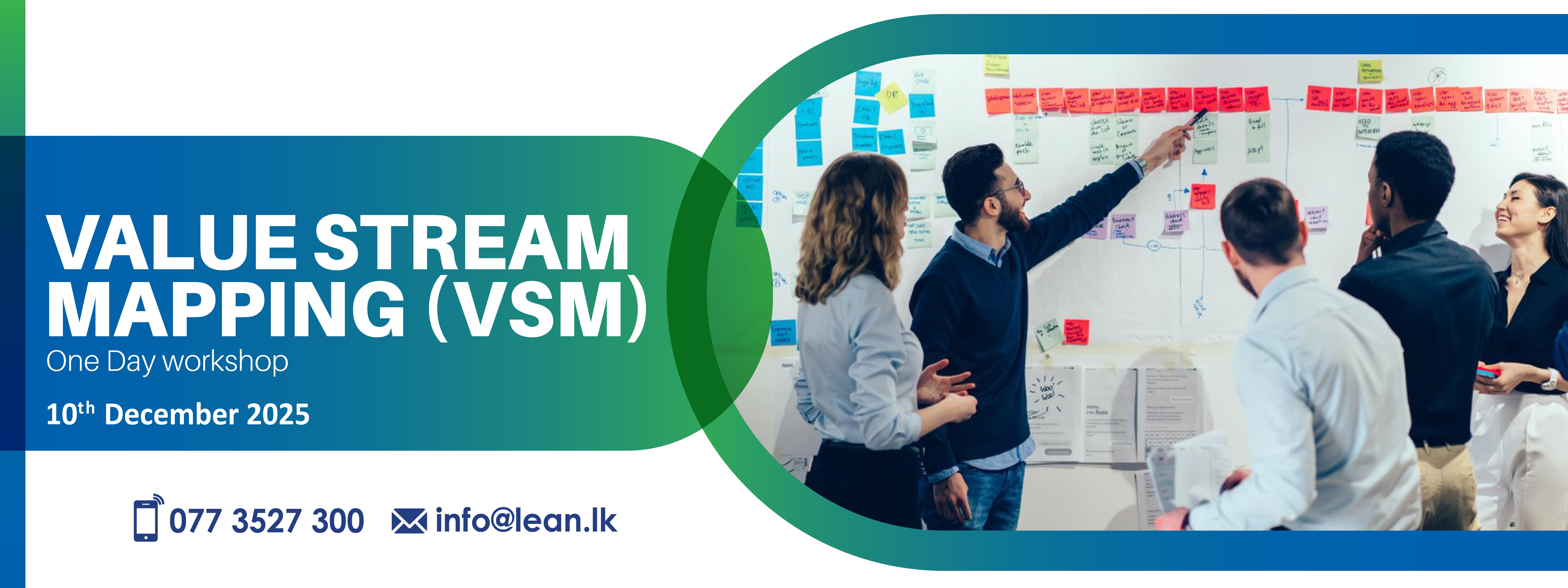 INSTITUTE OF LEAN MANAGEMENT